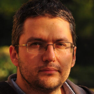 2025 meeting - Antibodies and complement